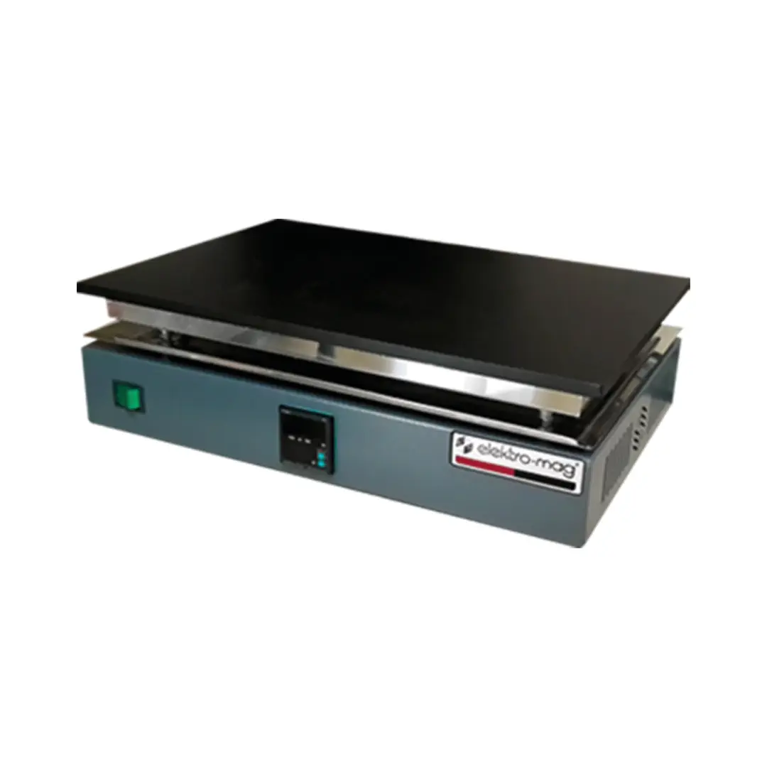 M 4060 Laboratory Hot Plate Elektro-mag