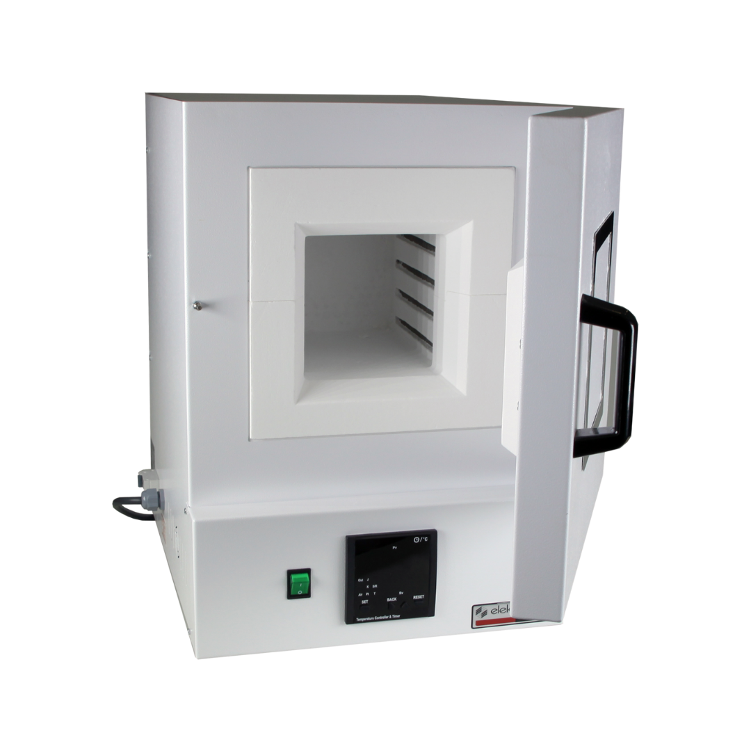 M 1813 Laboratory Furnace | Elektro-mag